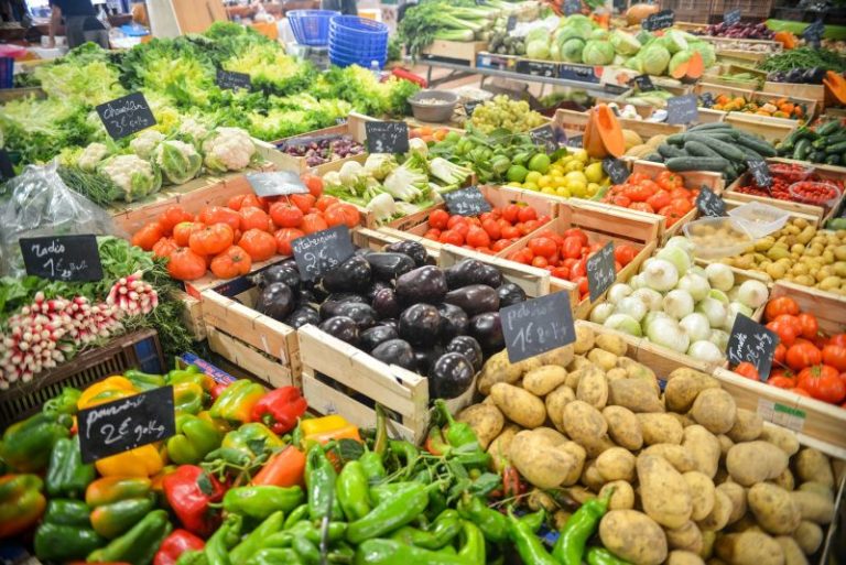 Winter: Welches Obst und Gemüse jetzt Saison hat | Meinlieblingsessen.de